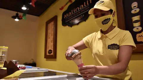 Malinalli Helados #duet With @mali.nalli Where Are My Fellow