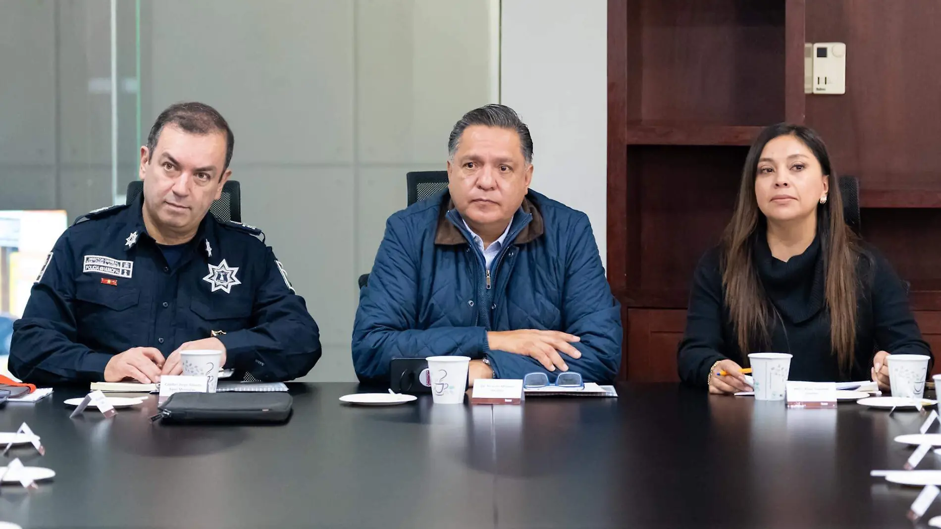 ¿Cuales son las exigencias ciudadanas hacia la nueva administración en ...