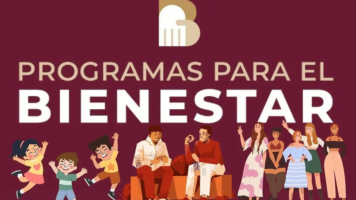 Edomex: inició el registro del Programa Bienestar para Adultos Mayores ...