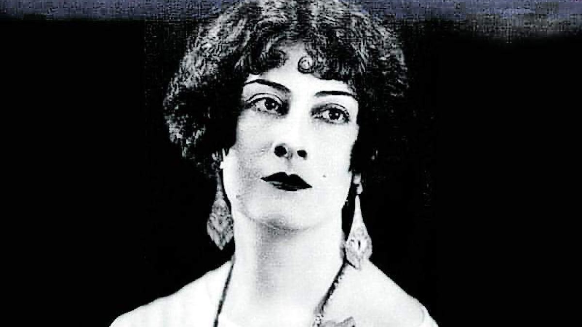 María Luisa Ross Landa, la reportera de origen tulancinguense - El Sol ...