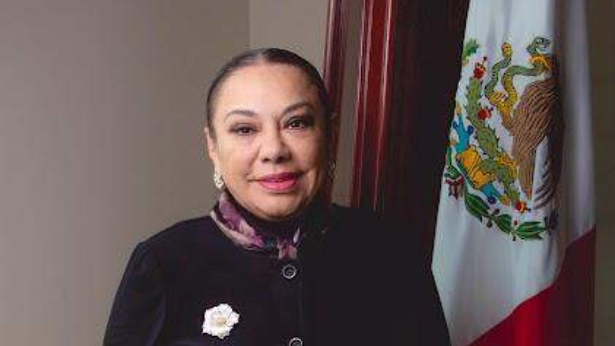 Lorena García, con alto índice de aprobación - El Sol de Tulancingo ...