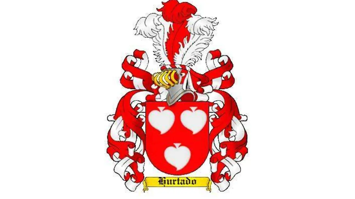 Heráldica del día; origen y significado del apellido Rojas - El Sol de ...