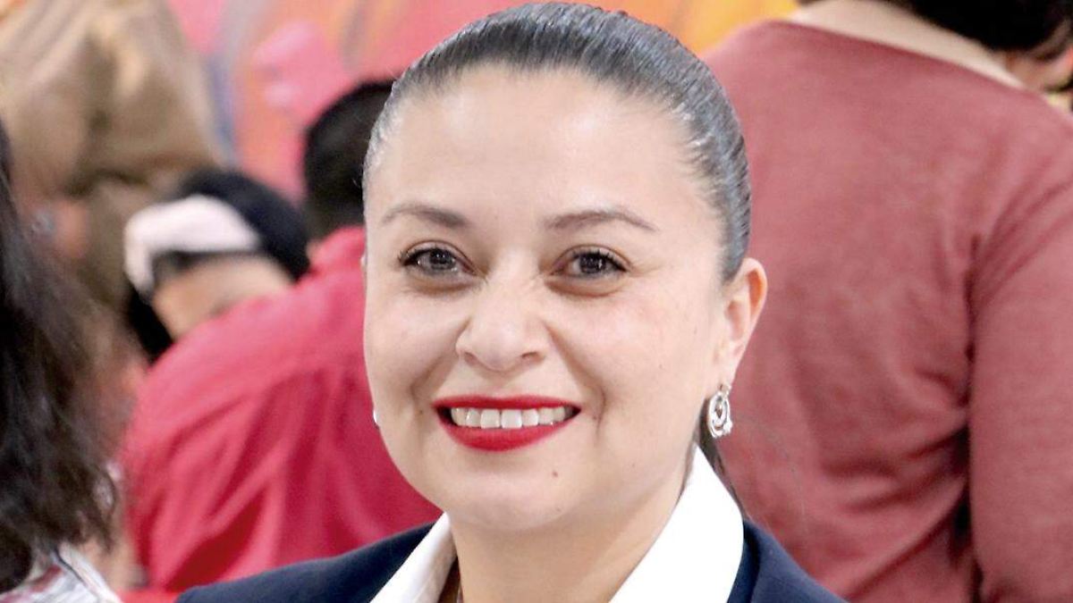 Jenny González triunfa en elección del SPAUAZ; así quedaría conformado ...