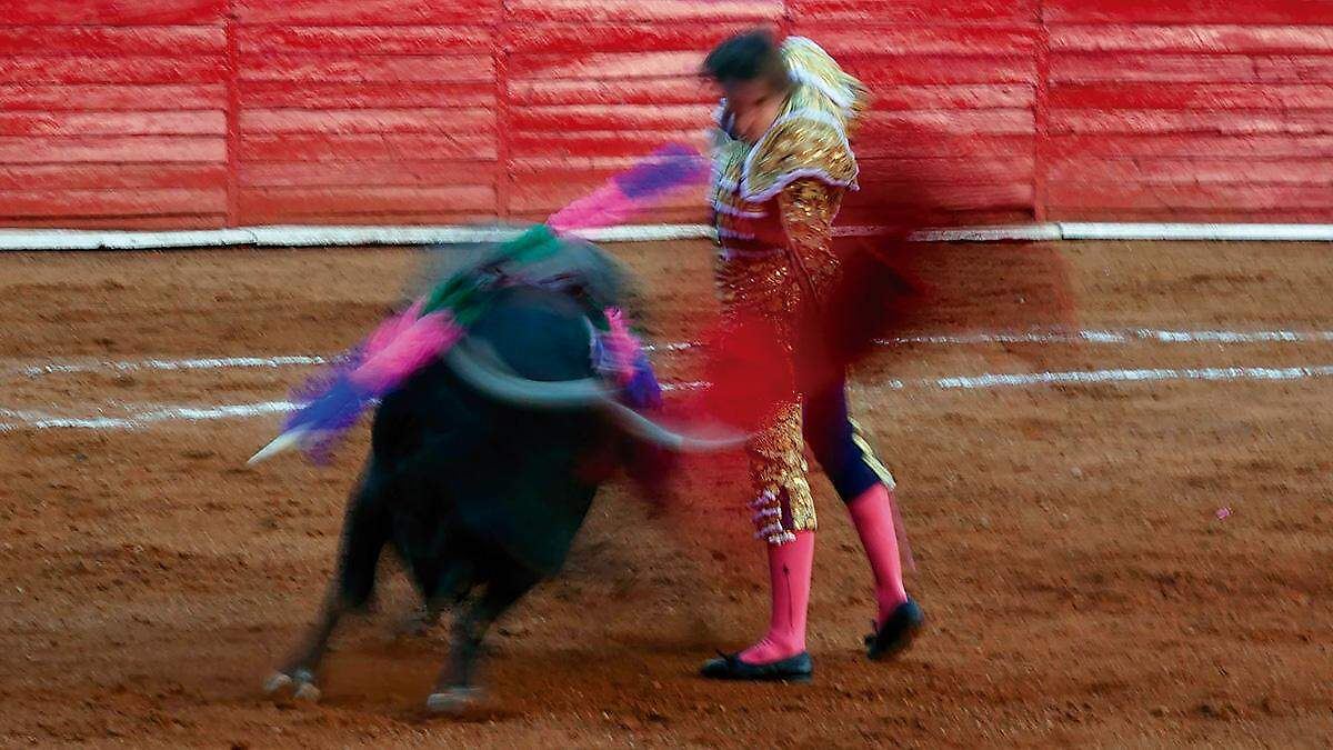 “El Sevillano” da el cerrojazo de la Feria de Tlaltenango - El Sol de ...