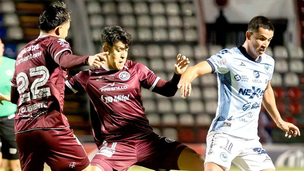 Mineras imparables en la LMBPF - El Sol de Zacatecas | Noticias Locales ...