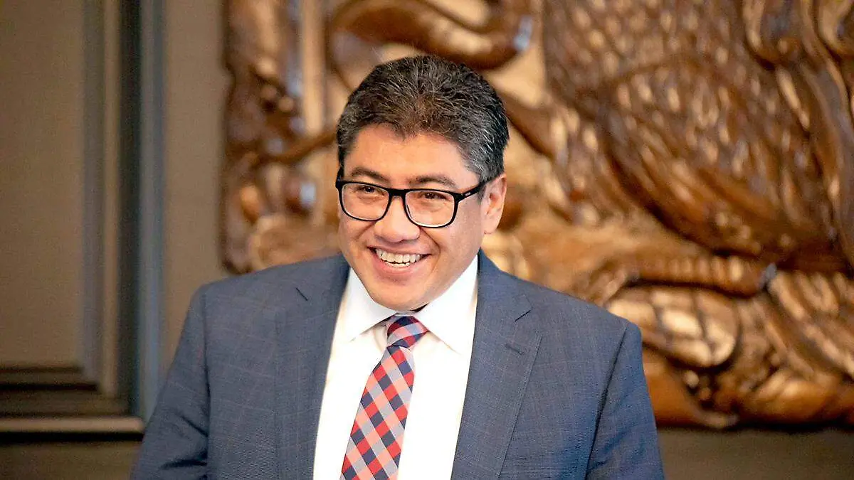 El 2024 será el año de la paz, asegura David Monreal - El Sol de ...