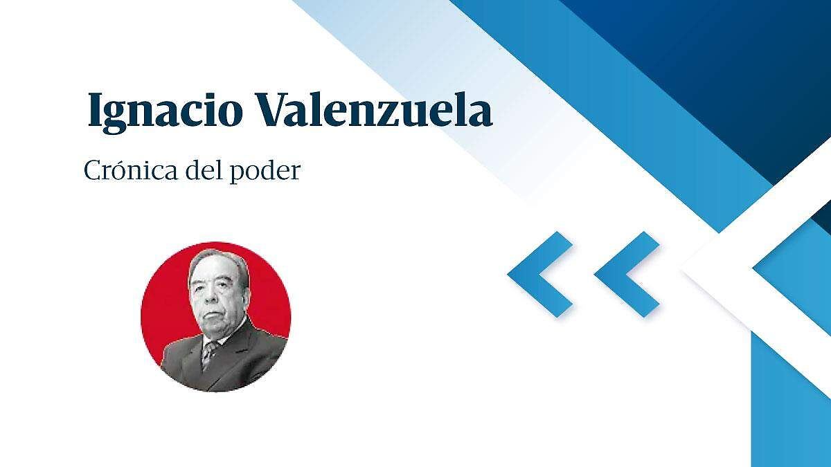 Crónica del poder / Rechazo a la indiferencia e indolencia frente a los ...