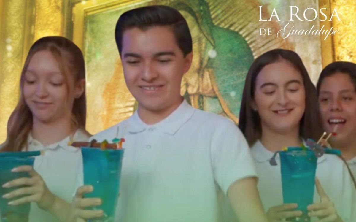 ¿Por qué son peligrosos Los Azulitos? - El Sol de Zamora | Noticias ...