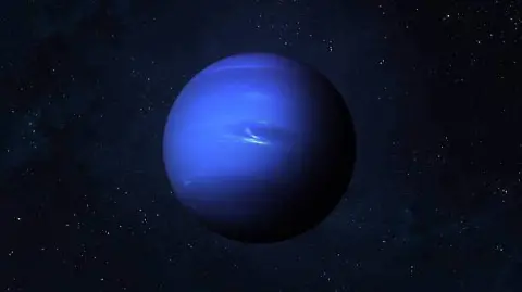 Sistema Solar Nasa Urano Planeta Urano | Planeta Urano, 7° Planeta Do