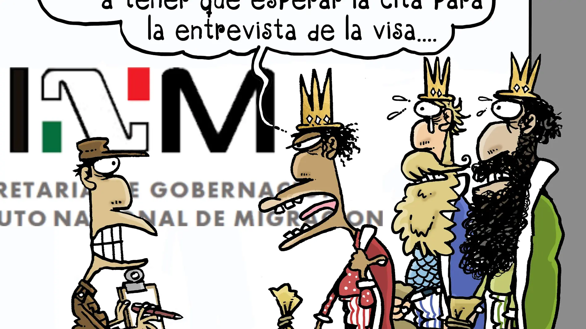 Cartones - El Sol de Zamora | Noticias Locales, Policiacas, sobre ...