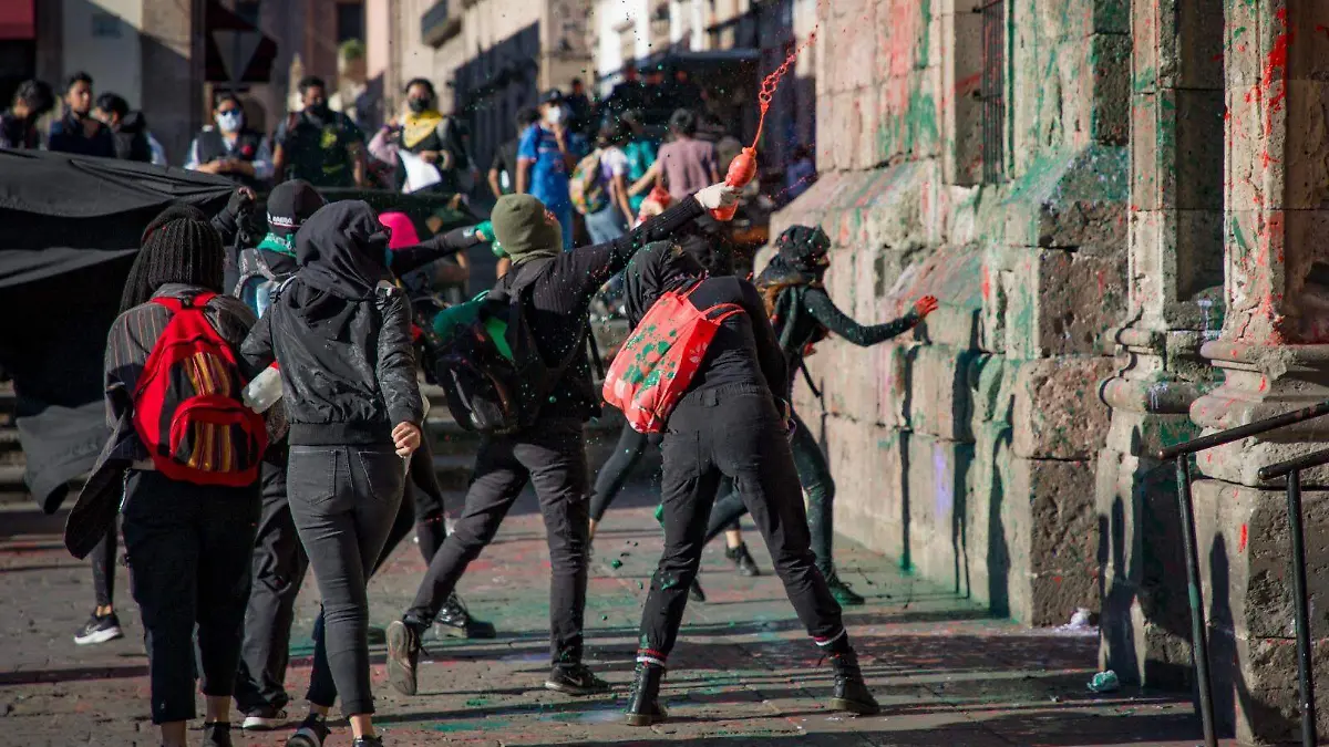 ¿Qué es el vandalismo e iconoclasia? - El Sol de Zamora | Noticias ...