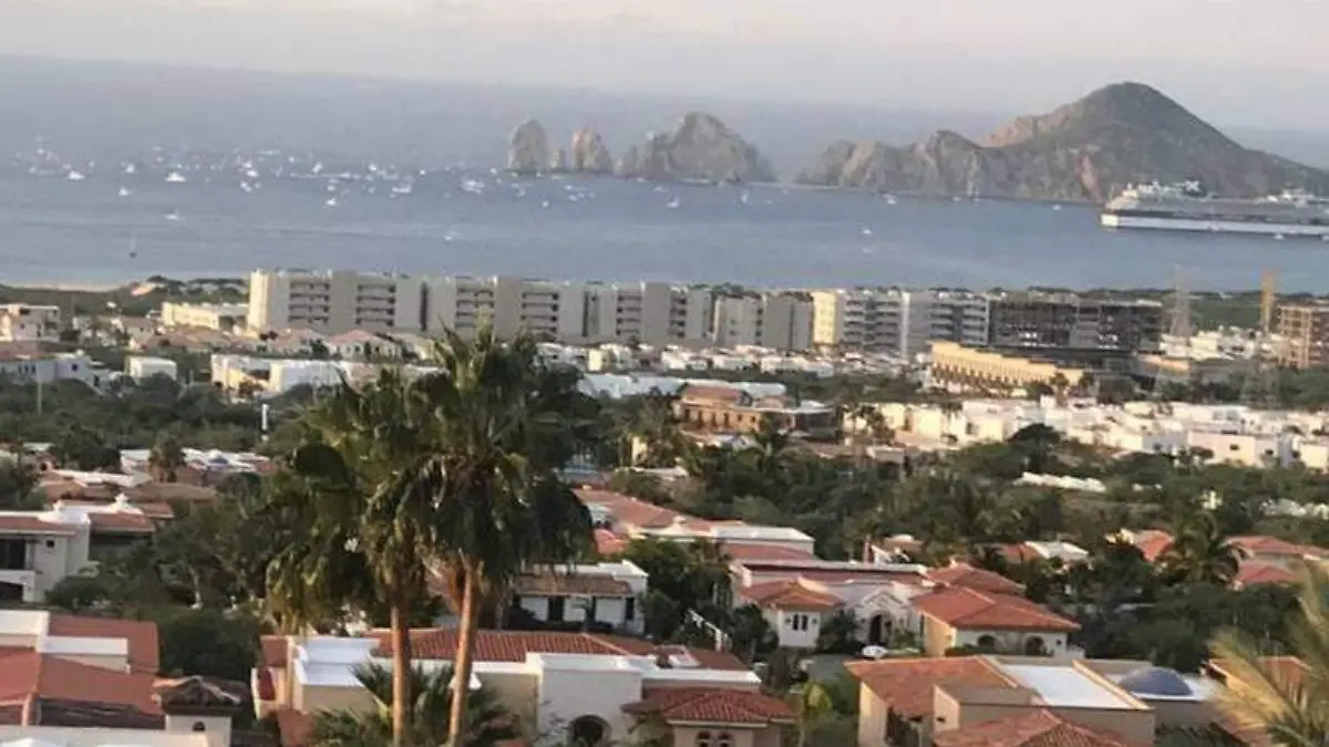 Los Cabos se prepara para la llegada de turistas en la temporada de ...
