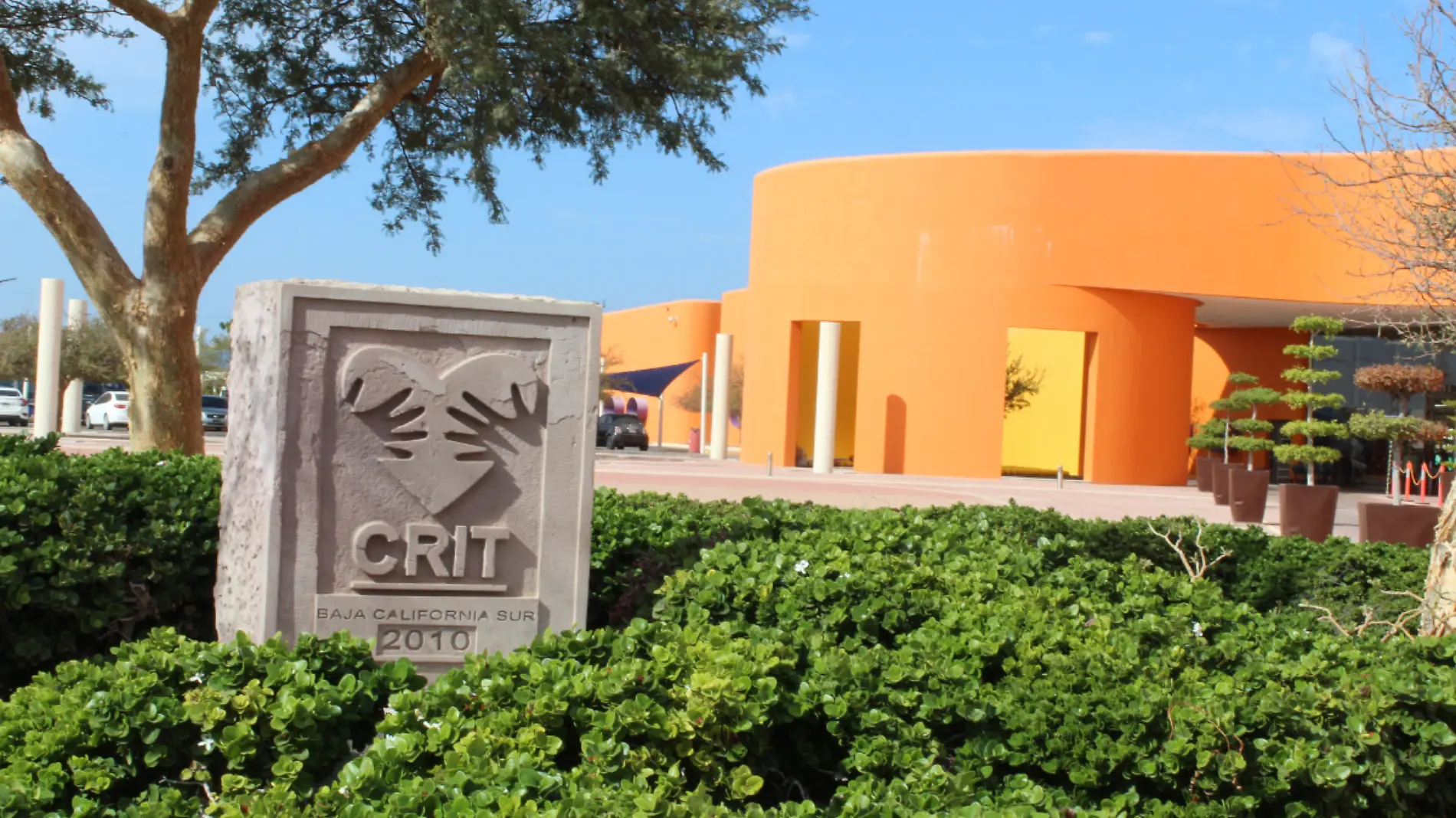 CRIT La Paz busca abrir extensión en Los Cabos - El Sudcaliforniano ...