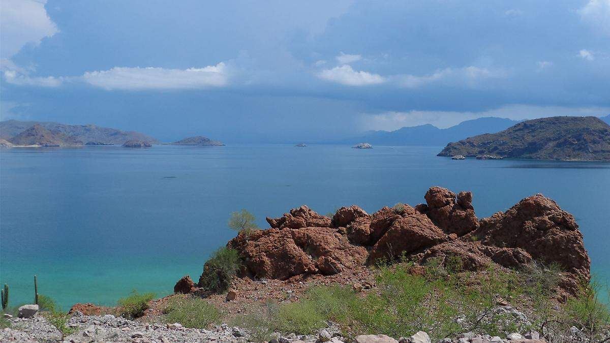 Sebastián Vizcaíno y su legado como explorador de las Californias - El ...