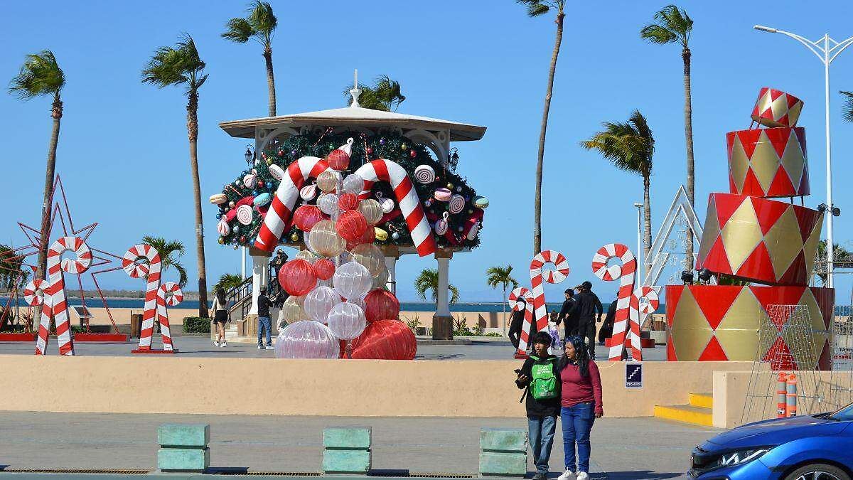 Estos son los mejores planes para unas vacaciones en La Paz - El Sudcaliforniano | Noticias ...