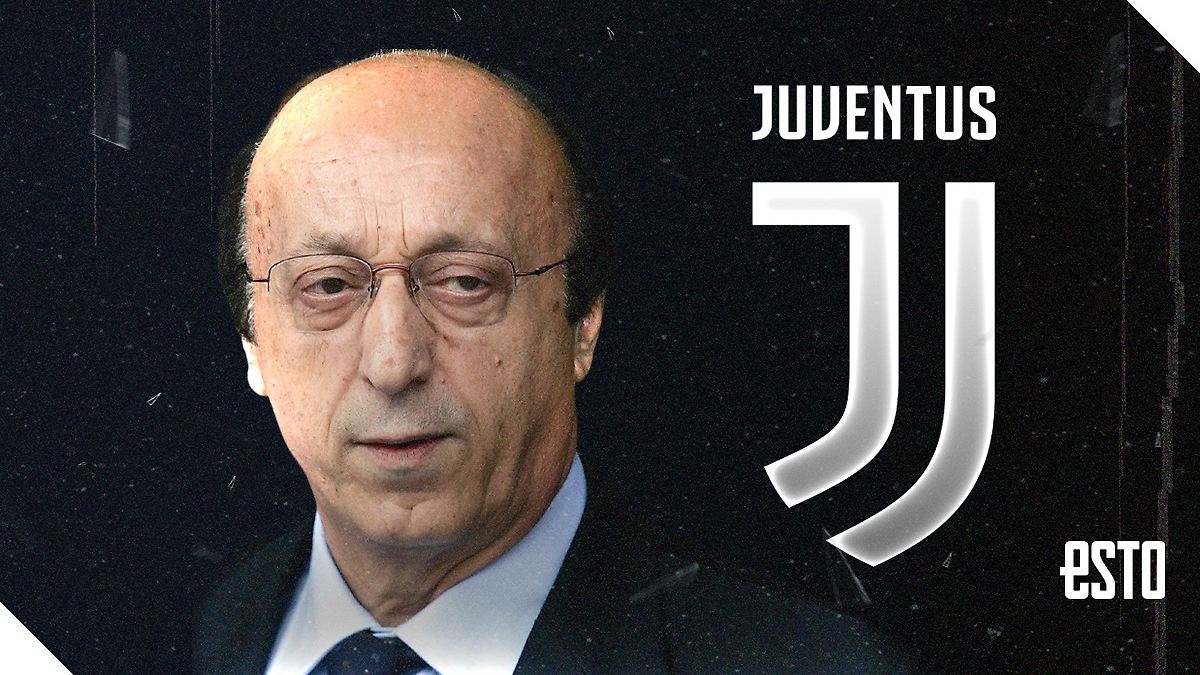 Calciopoli, el escándalo telefónico que desembocó en el descenso de la ...