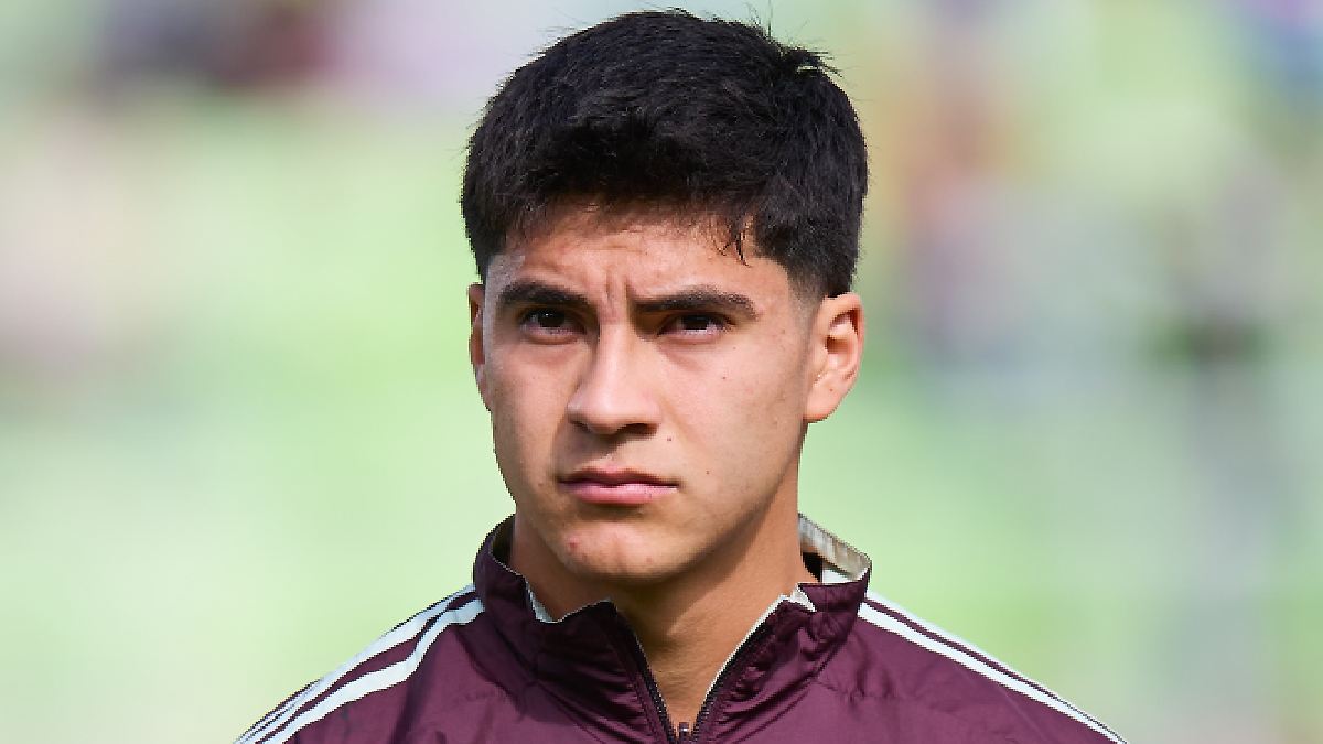 ¡Lo quieren todos! Obed Vargas en la mira de cuatro ligas importantes ...