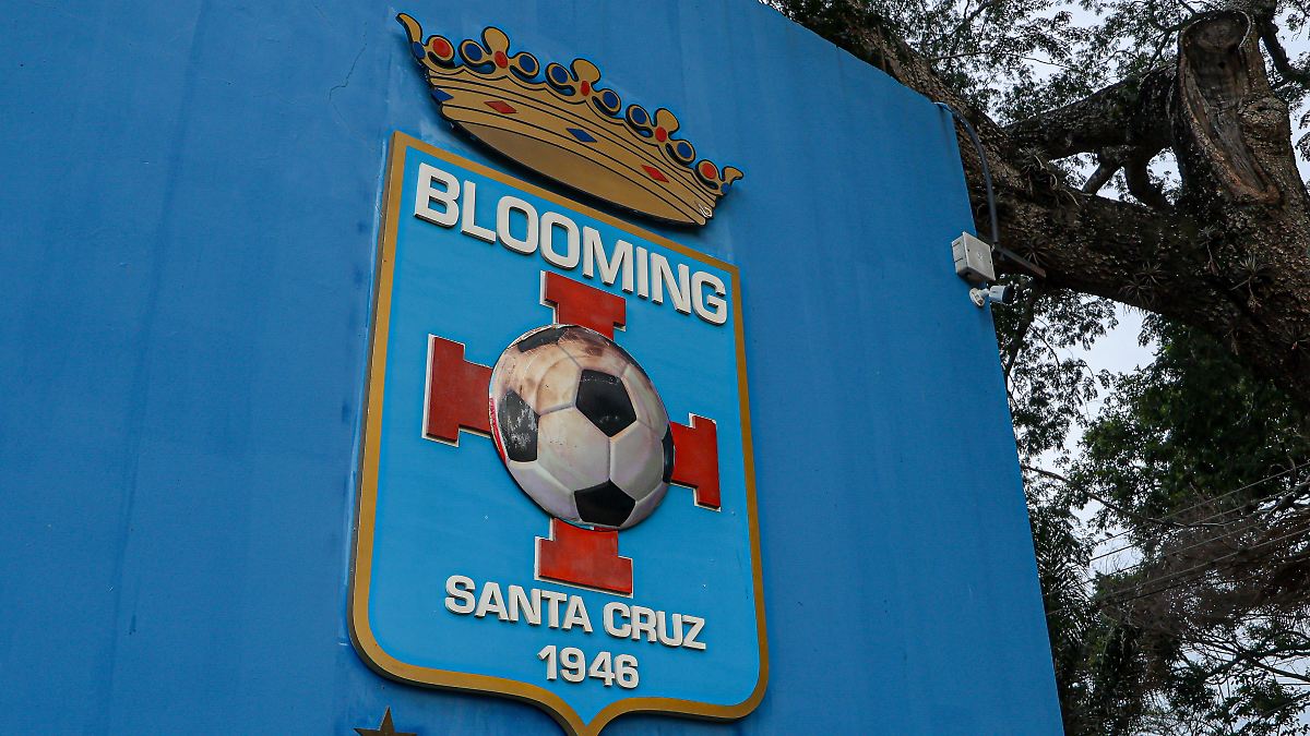 Blooming, el club de Bolivia que forma futbolistas y su mayor virtud es ...