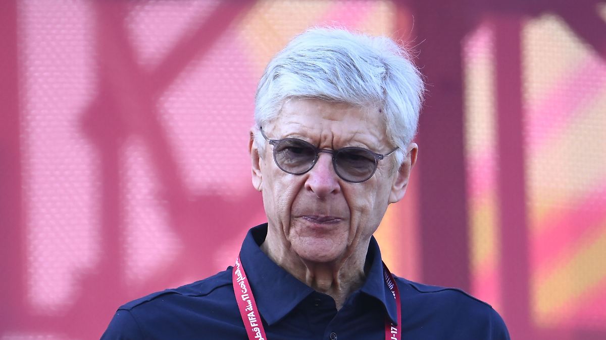 FIFA probará la Ley Wenger en la Premier League Canadiense por primera ...