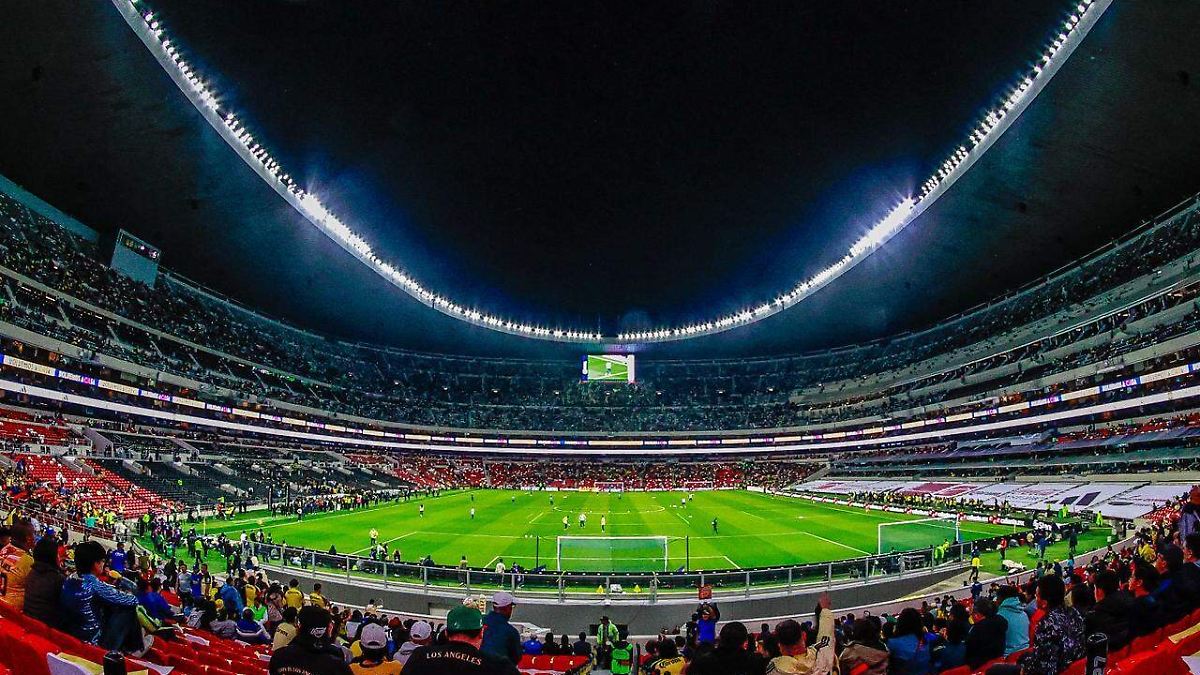 Mundial 2026: Ángeles Azules, Belinda y Danny Ocean, entre los artistas ...