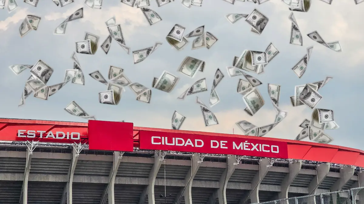Sudáfrica llega a México para la inauguración del Mundial 2026 luego de ...