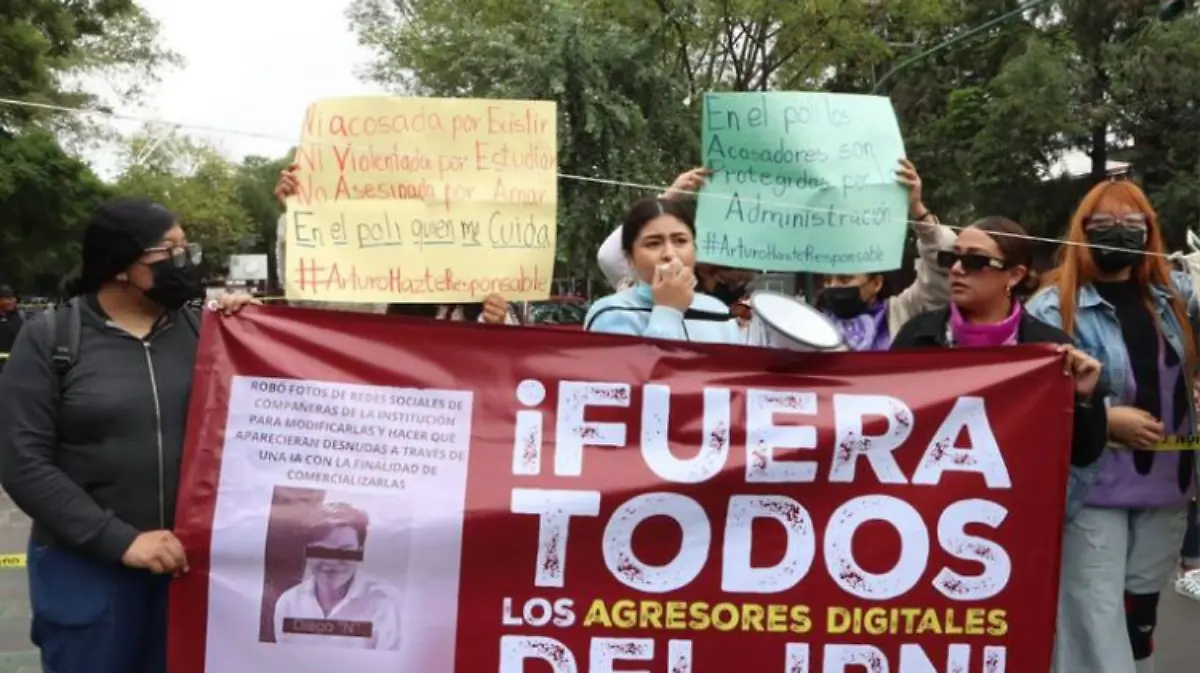 Inauguran Expo Profesiográfica de Nivel Superior 2024 del IPN - La Prensa | Noticias policiacas ...