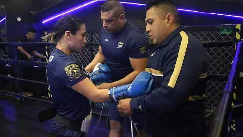 Memes De Boxeo De Sombra Boca Fue Una Sombra Y Los Memes Ganaron Por