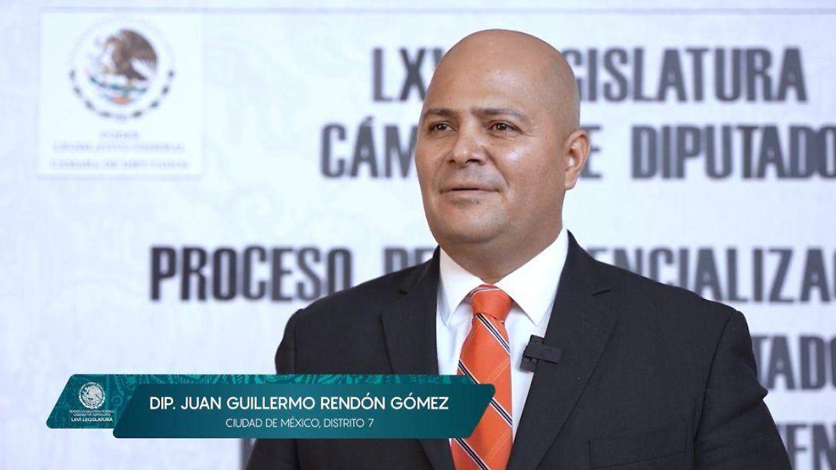Cumpliré con las necesidades de la gente: Guillermo Rendón Gómez ...