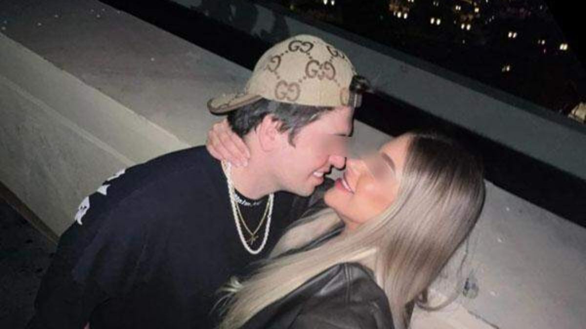 Fofo Márquez: Melannie Lattanzi pide disculpas a Edith, mujer golpeada por el influencer - La ...