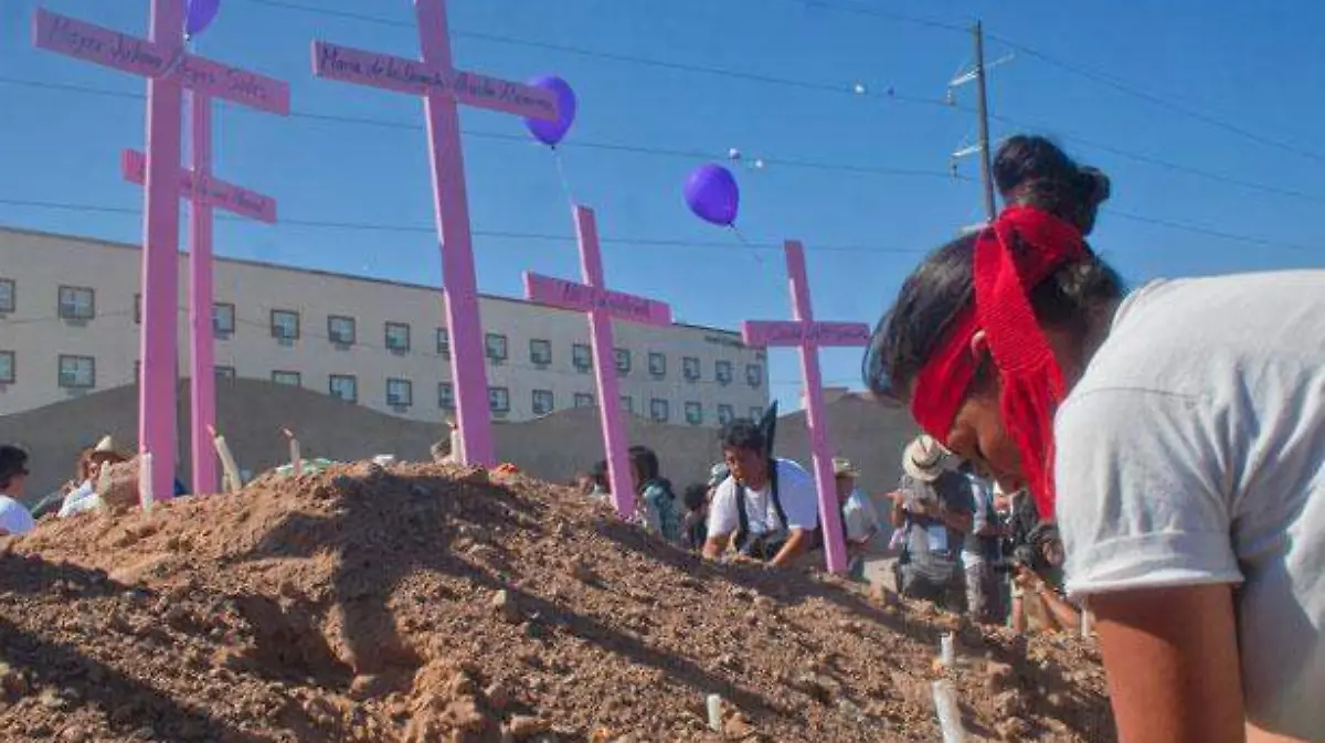 ¿Qué podemos hacer para evitar los feminicidios? - La Prensa | Noticias ...