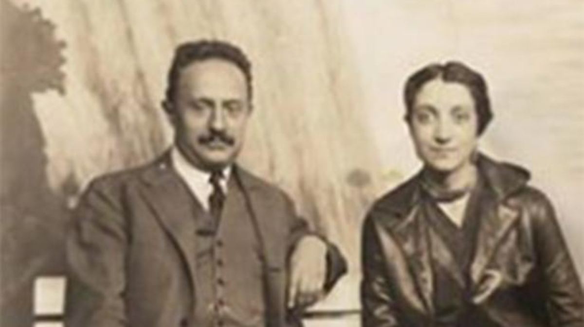 Antonieta Rivas Mercado, la mexicana que eligió Notre Dame para morir ...