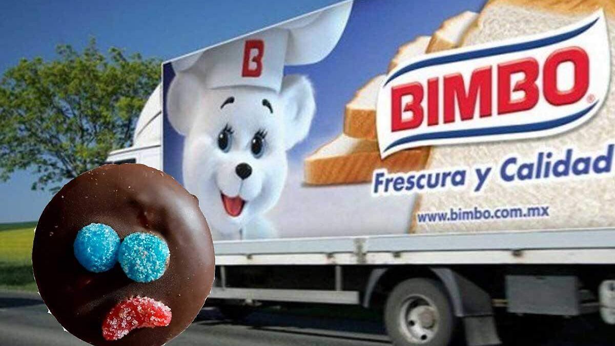 Bimbo le dice adiós a las paletas payaso tras vender Ricolino - La Prensa | Noticias policiacas ...