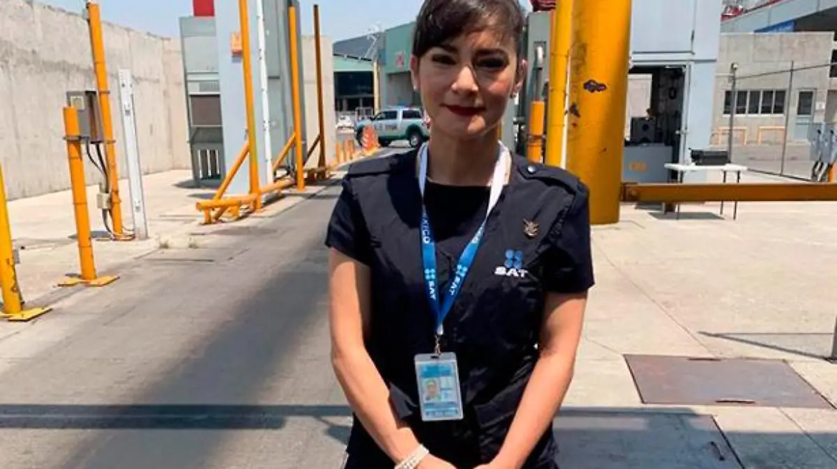 Formalizan cargo de Damaris Baglietto Hernández en Aduana - La Prensa ...