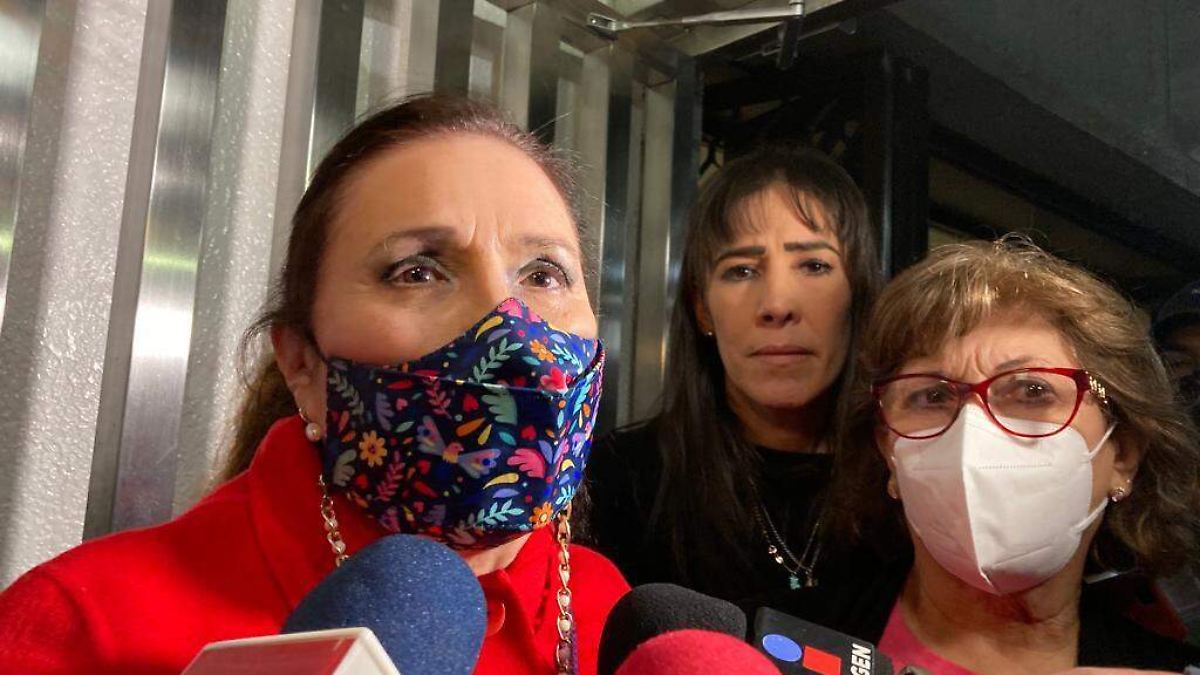 ¿Cómo se fabricó la Estafa Maestra, el desvío de 7 mil 670 mdp del que acusan a Rosario Robles ...