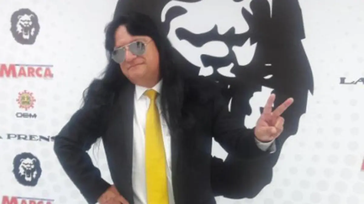 Mario Tovar y el legado que no dejará morir - La Prensa | Noticias ...