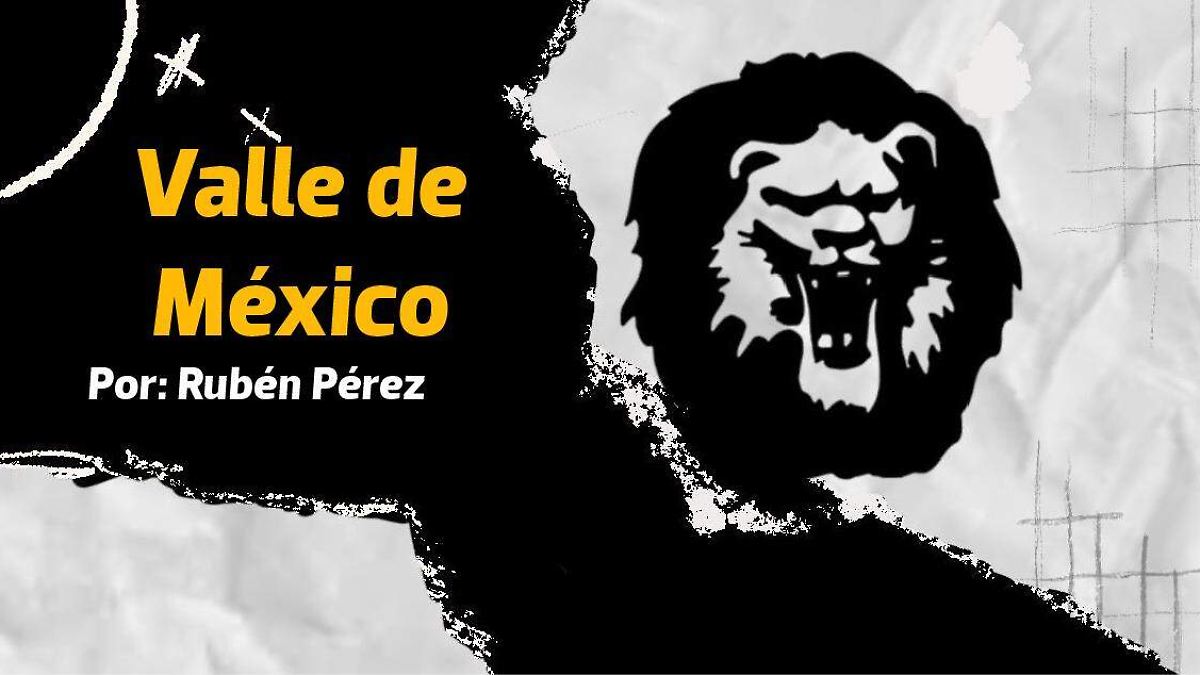 Valle de México / Una más de Nicolás Romero - La Prensa