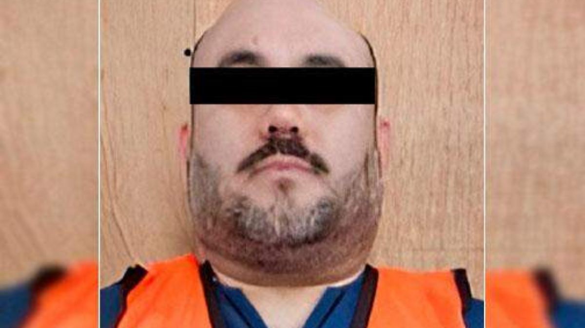 Arrestan en CDMX a El Morsa del Cártel del Pacífico, familiar de ...