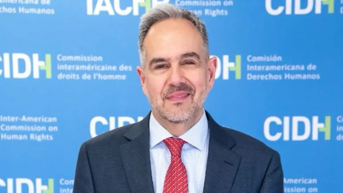 William Stampfl, el alpinista cuyo cadáver fue hallado más de 20 años ...