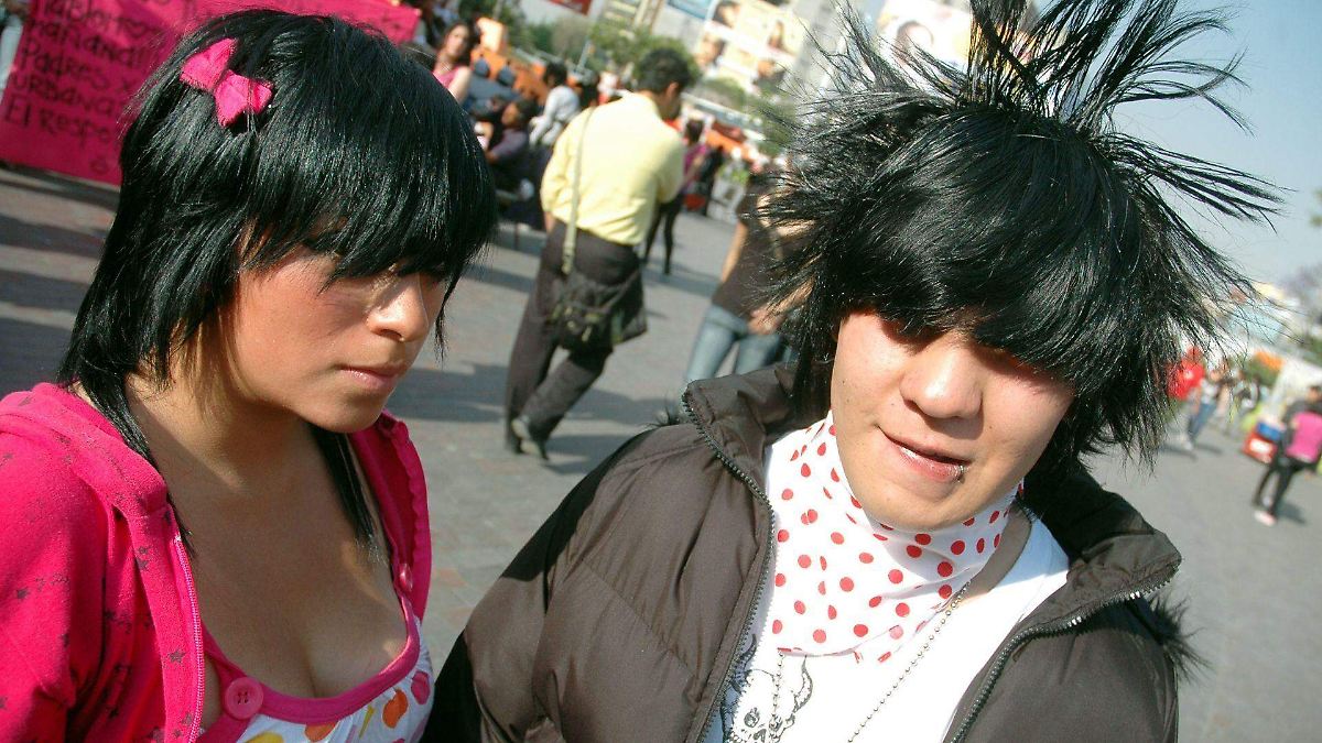Marcha Emo 2025: lo que se sabe sobre la reedición de dicho evento - La ...