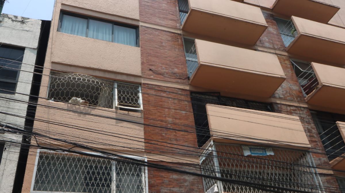 Explosión por acumulación de gas en Santa María la Ribera deja dos ...