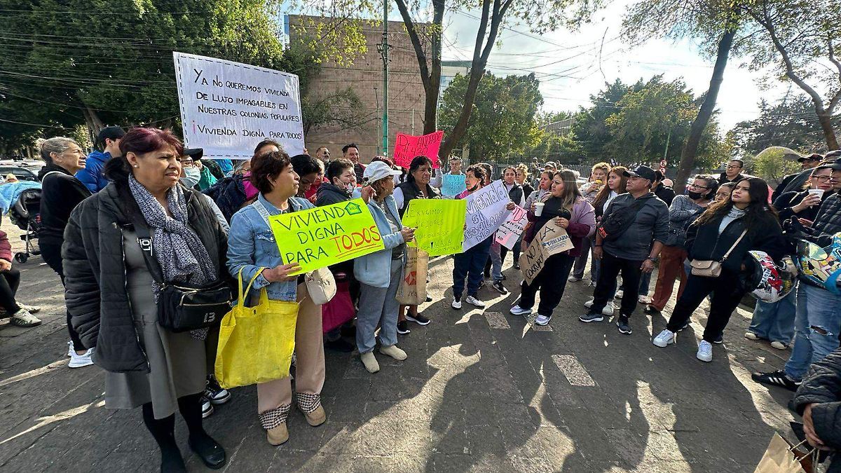 Alerta Nueva Aztlán sobre “modus operandi” del Cartel Inmobiliario en ...