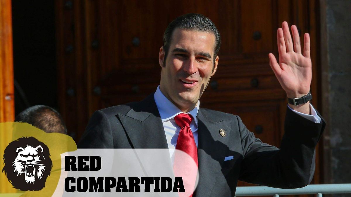 Red Compartida / El subsecretario que es promotor de box - La Prensa