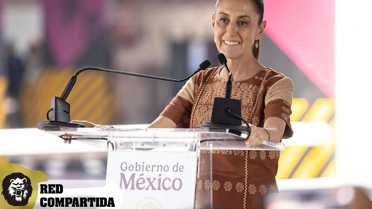 Red Compartida / El informe de Sheinbaum: ¿de qué va a hablar? - La Prensa
