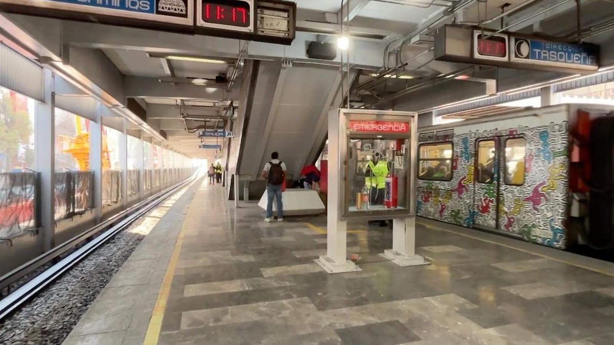 Obras de la Línea 2 del Metro deberán estar abiertas antes del 11 de ...