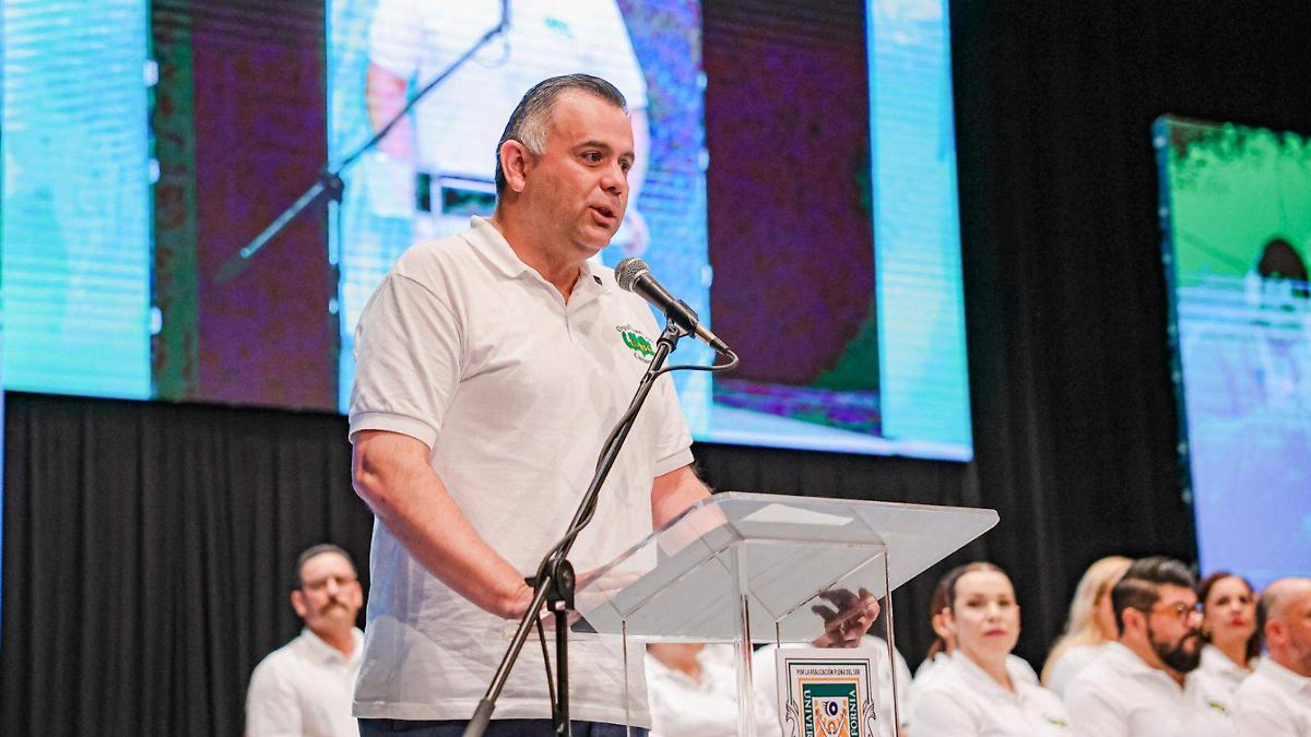 UABC lanzará licitación para C4 universitario - La Voz de la Frontera ...