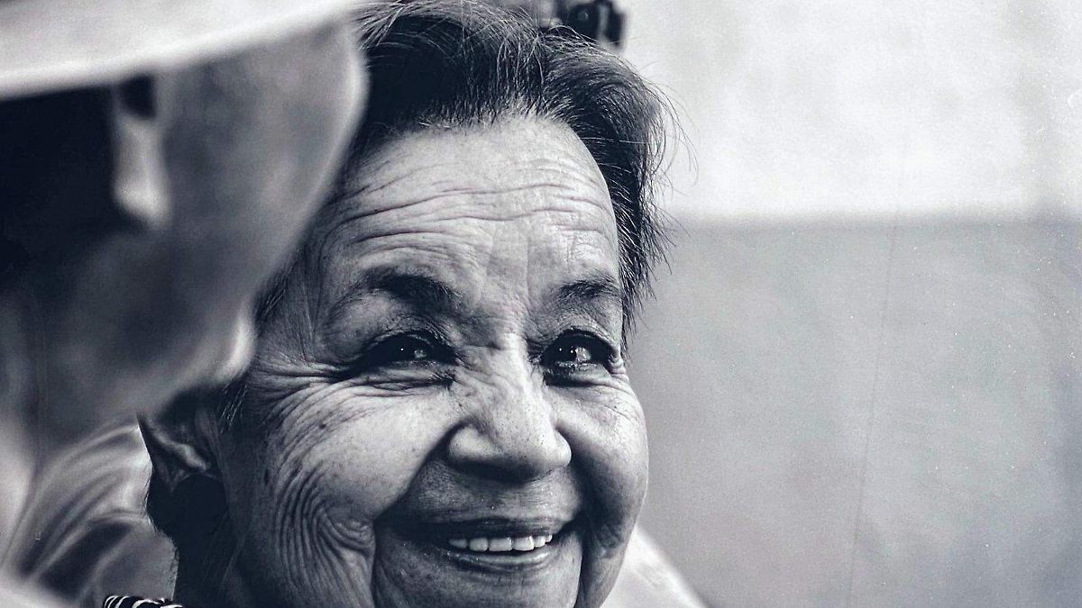 Fallece la pionera en artes plásticas, Ruth Hernández - La Voz de la ...