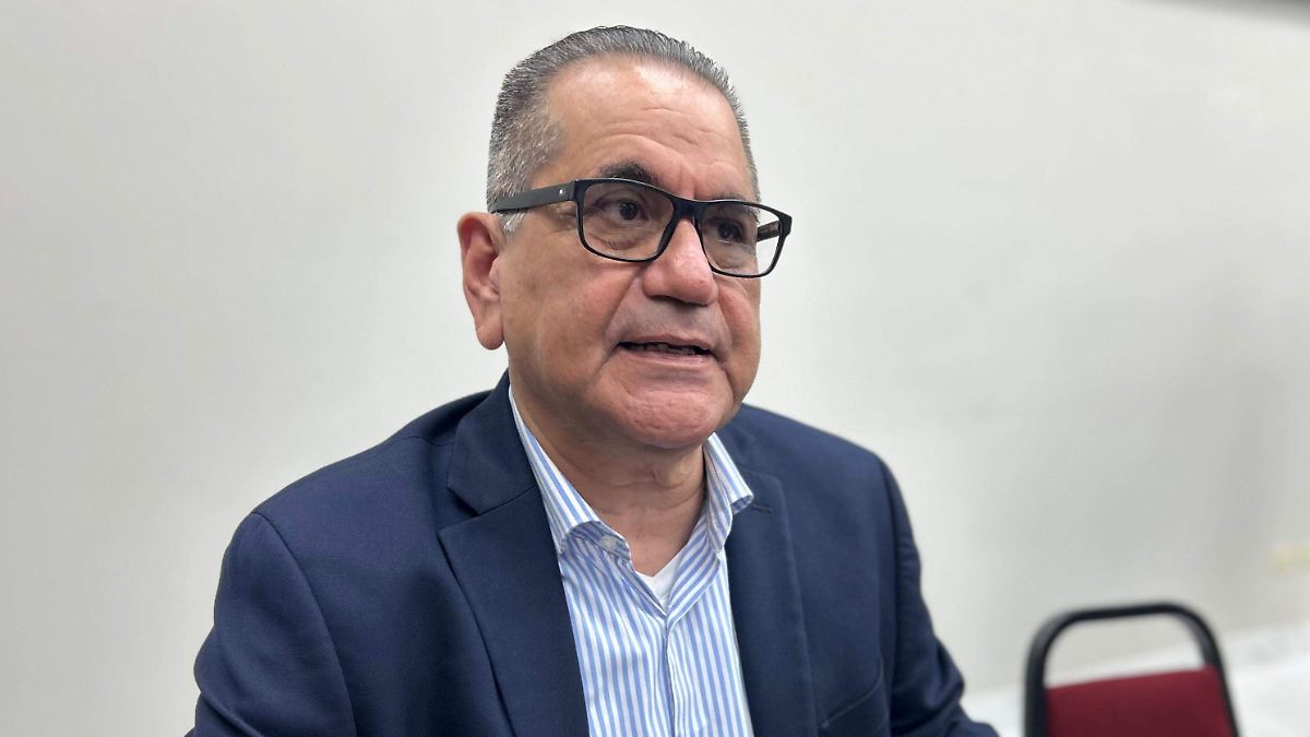 “La transparencia y rendición de cuentas van a regresar”: Octavio ...