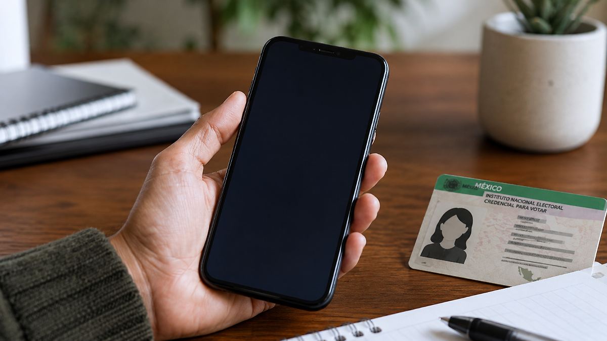 ¿Qué pasa si no registro mi línea telefónica en México? - La Voz de la ...