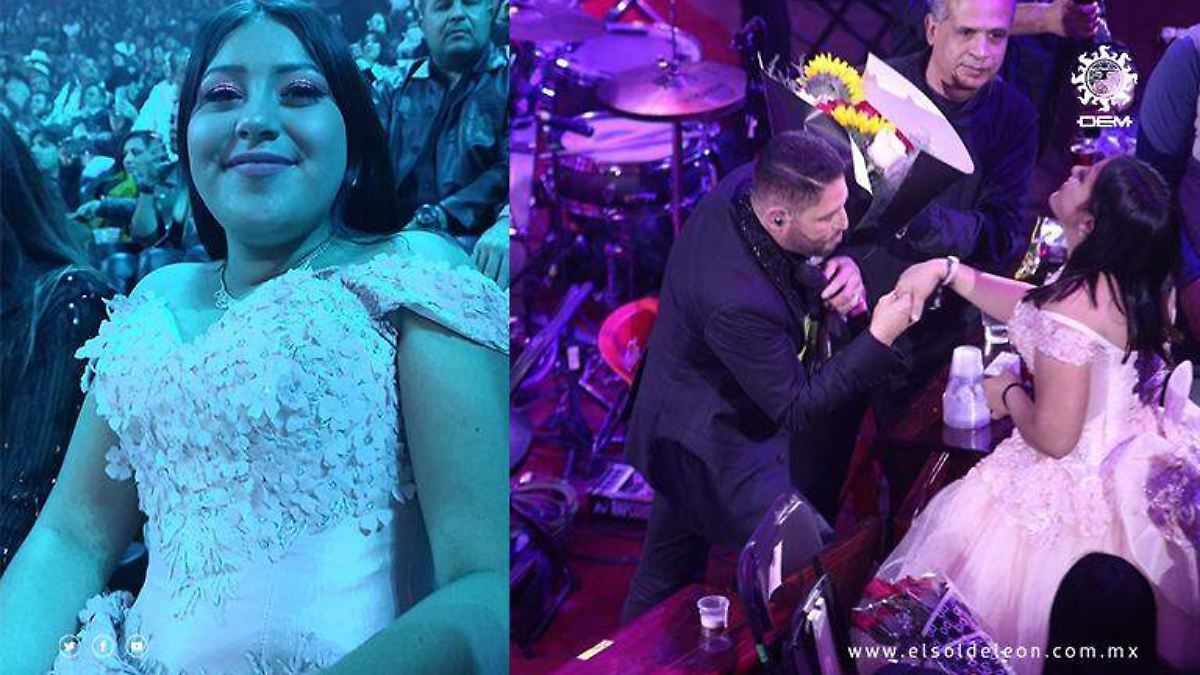 Feria de León: Abril Denisse Meza González esta es la historia de la ...