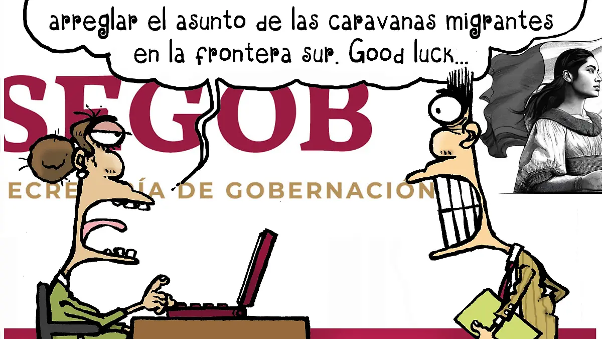 Cartones - Noticias Vespertinas | Noticias Locales, Policiacas, sobre ...